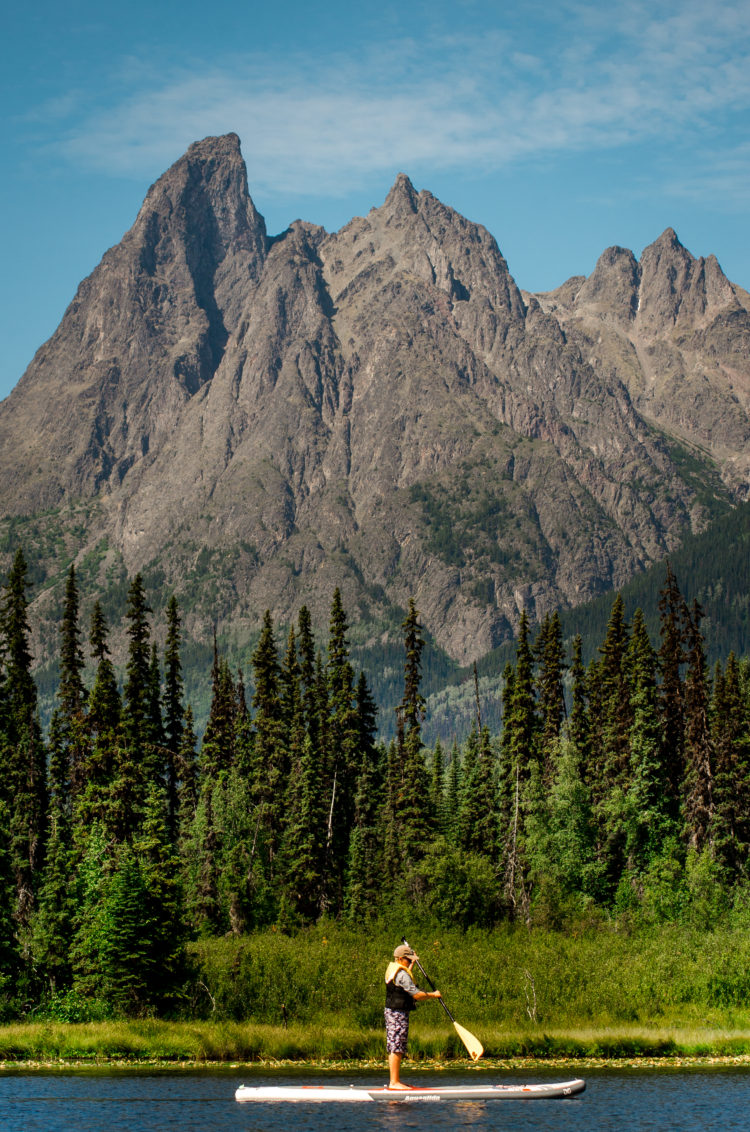 Top 10 Things To Do In Northern BC - The Driftwoods Family