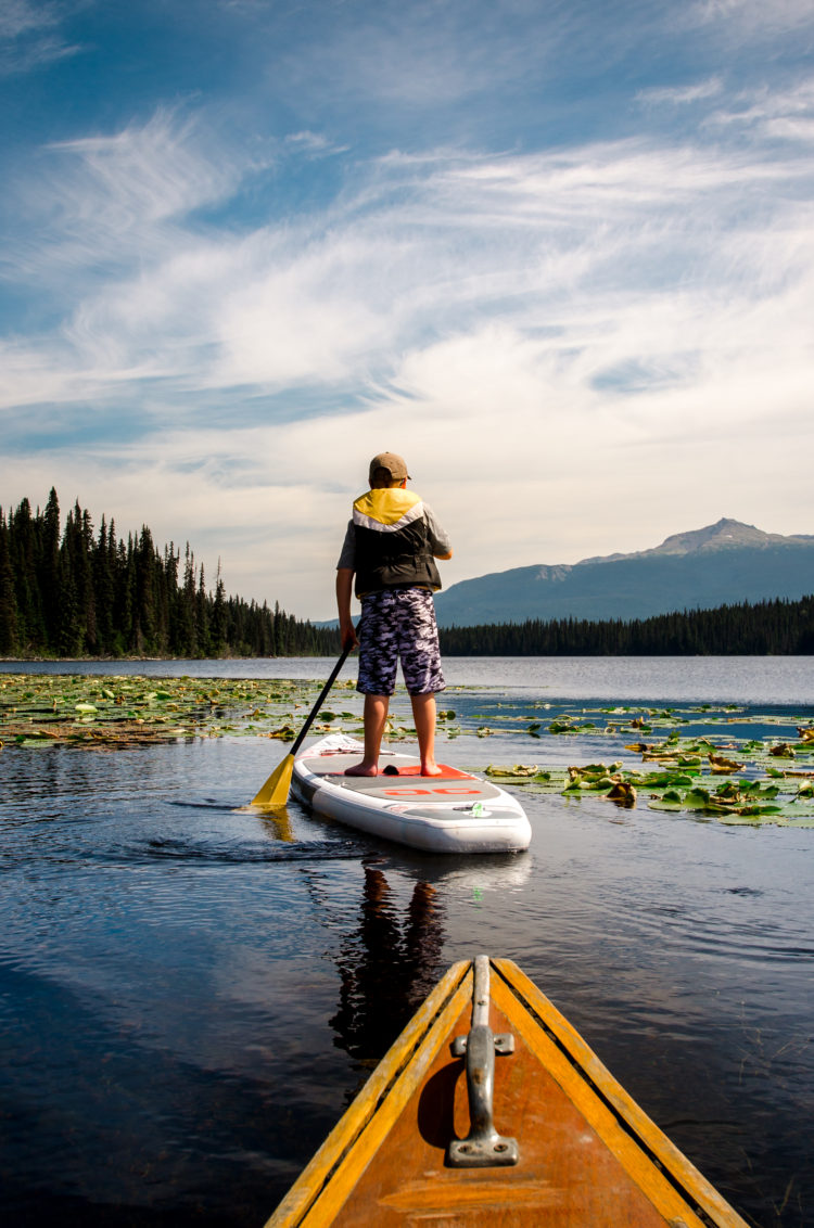 Top 10 Things To Do In Northern BC - The Driftwoods Family