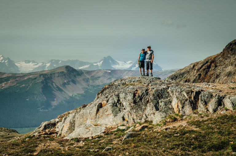 Top 10 Things To Do In Northern BC - The Driftwoods Family