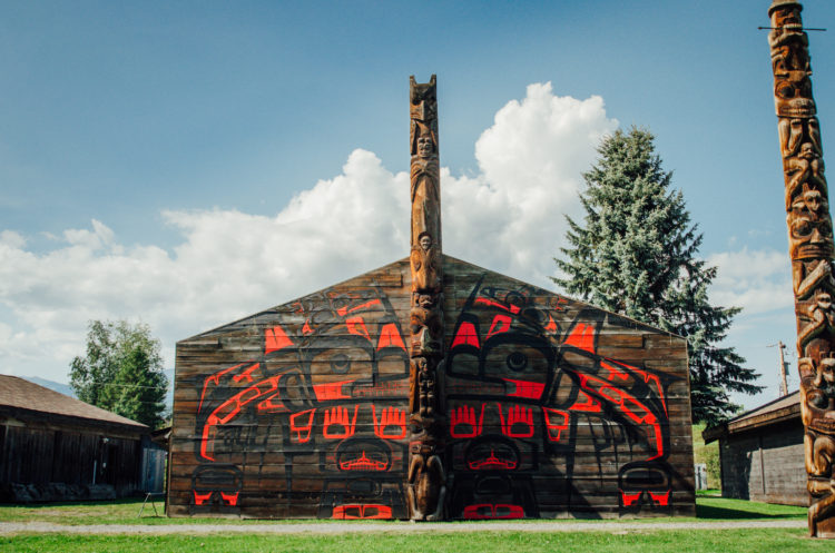 Top 10 Things To Do In Northern BC - The Driftwoods Family