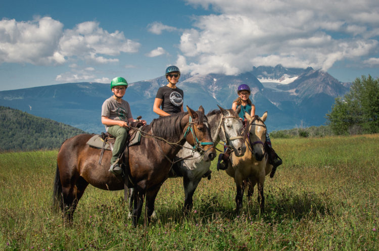 Top 10 Things To Do In Northern BC - The Driftwoods Family