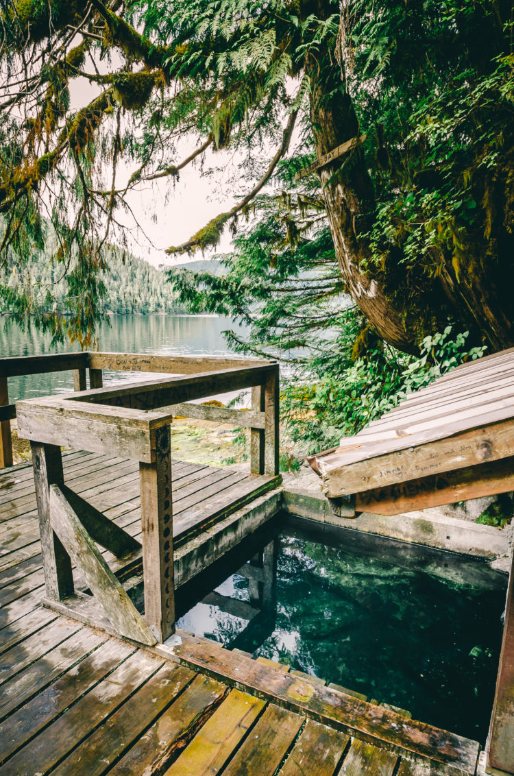 Top 10 Things To Do In Northern BC - The Driftwoods Family